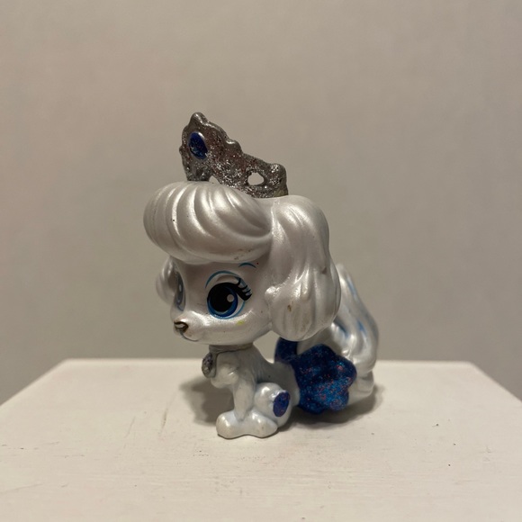 Disney | Toys | Disney Princess Palace Pets Figure Cinderellas Puppy ...
